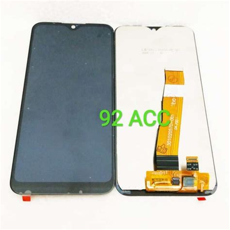 Promo LCD TOUCHSCREEN A A SOKET KECIL Diskon Di Seller Alazka Store Kalibata