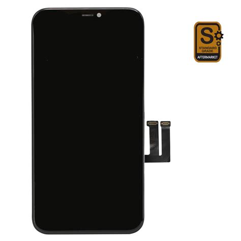 Iphone 11 Lcd Screen Assembly Incell Black
