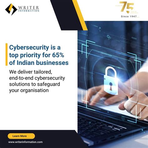 Writer Information On Linkedin Cybersecuritysolutions