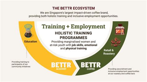 Impact Social Programmes Bettr Academy