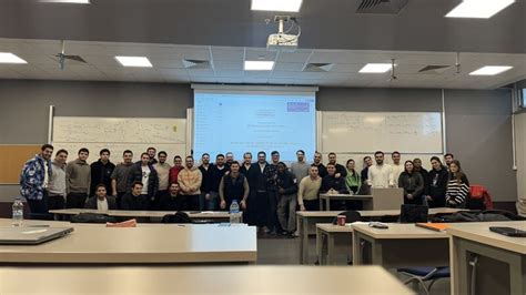 Hadi Valizadeh On Linkedin Ozyeginuniversity Structuralanalysis