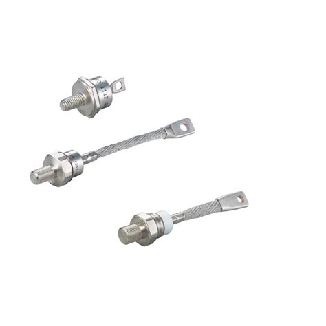 Stud Rectifier Diode Jast Power Powering Industries With Reliable Stud Rectifier Diode Jast Power Powering Industries With Reliable