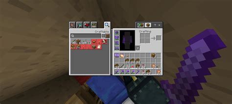 Enchanted Items Bug R Minecraft