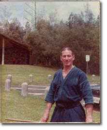 Guest Blog Remembrances Of My Sensei Donn F Draeger By Michael