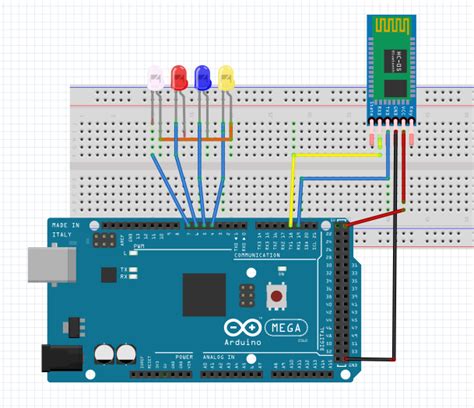 Cara Mengontrol Relay Bluetooth Hc 05 Arduino Mikrokontroler Dan Cloud