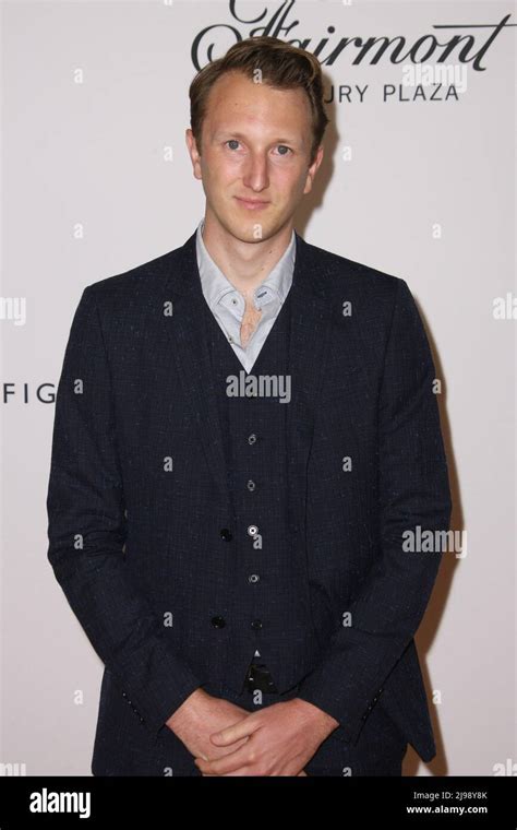 Sean Patrick Small Attends The 29th Annual Race To Erase Ms Gala At