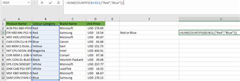 Countifs Not Working 8 Reasons And Solutions Excel Zone