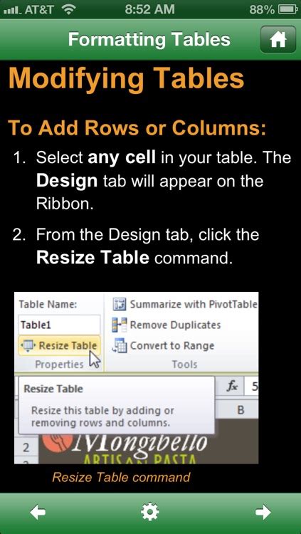 Tutorial For Excel 2010 Gcflearnfree By