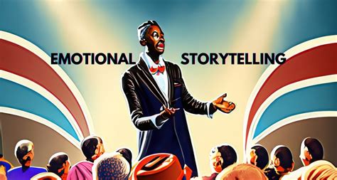 Emotional Storytelling One Story Many Hearts Medium