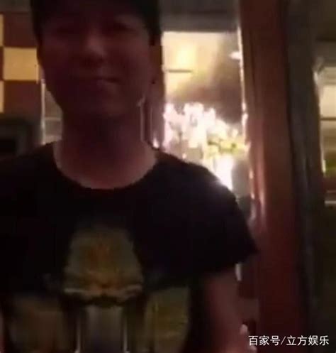 陈羽凡吸毒被抓后现身ktv嗨歌？其实视频是很早之前拍的百科ta说