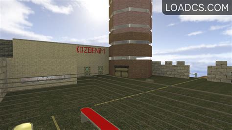 Download Popular Jailbreak Maps For Cs 1 6