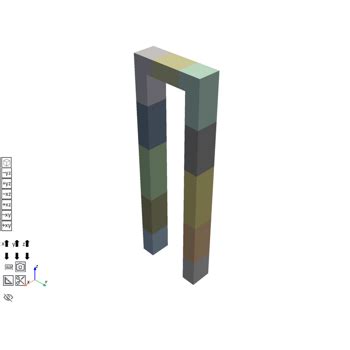 Examples PyMechanical Embedding Examples