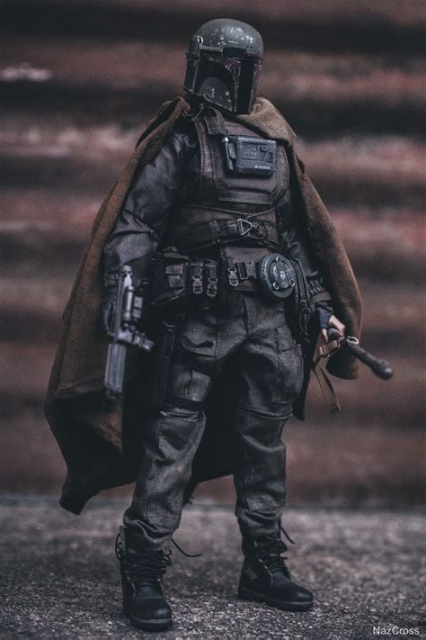 8 Best Custom 1 6 Scale Kitbash Figures Images On Pinterest Ladder
