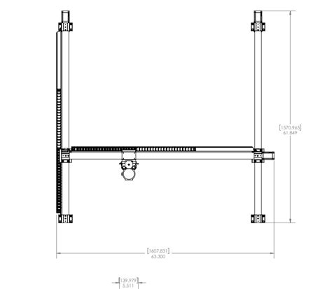 Dimensions Are Missing For Elite Foreman Machines Elite W Masso Onefinity Cnc Forum
