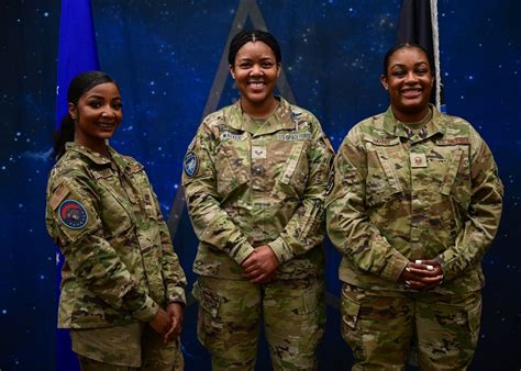 Three Vandenberg Service Members Act Swiftly To Save Mans Life In Santa Maria Vandenberg