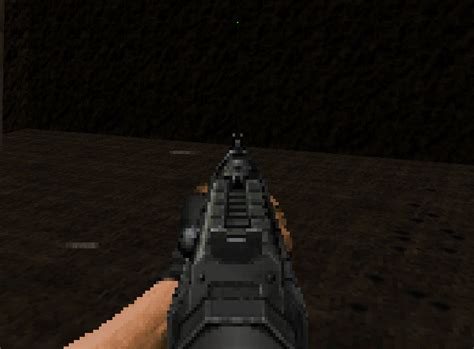 BD Rc Rifle Code For Brutal Doom Rc Addon ModDB