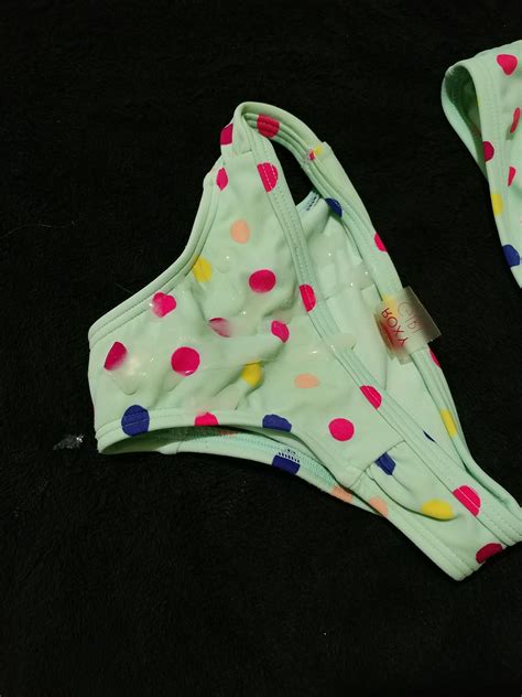 Bikini Scrolller