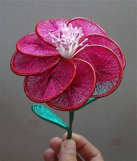 Поделки из ниток и ПВА клея 66 фото идей необычных изделий