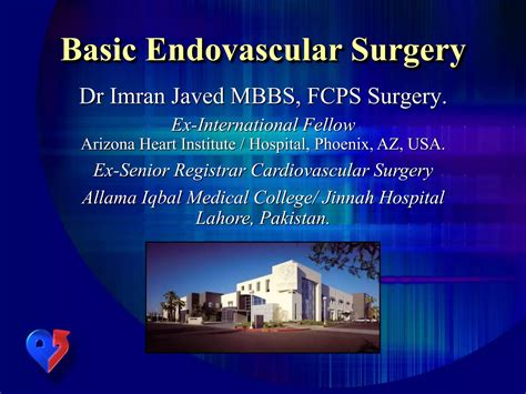 Basic Endovascular Surgery Pdf