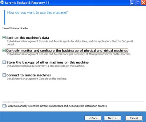 acronis backup and recovery 12 5 advanced server coupon 67 off review
