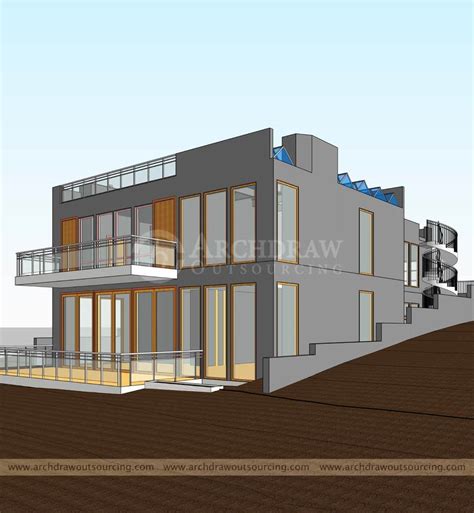 Revit Modeling Services Pdf To Rvt Cad To Revit