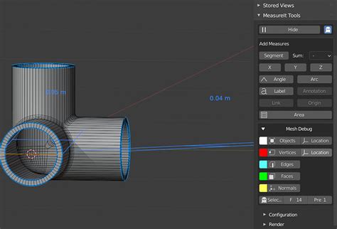 V16 Measureit Measurement Tools 240 By Mash3d Released Scripts