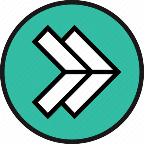 Ui Ux Design User Interface Arrow Icon Download On Iconfinder