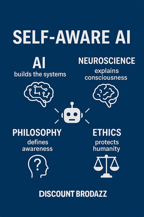 The Pursuit Of Self Aware Ai Isnt Just An Engineering Milestone—its