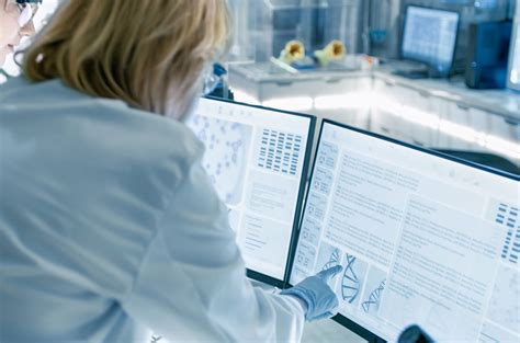 Omics Data And Clinical Measures Harnessing The Power Of Technology To
