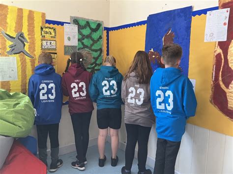 News And Updates Glassary Primary School