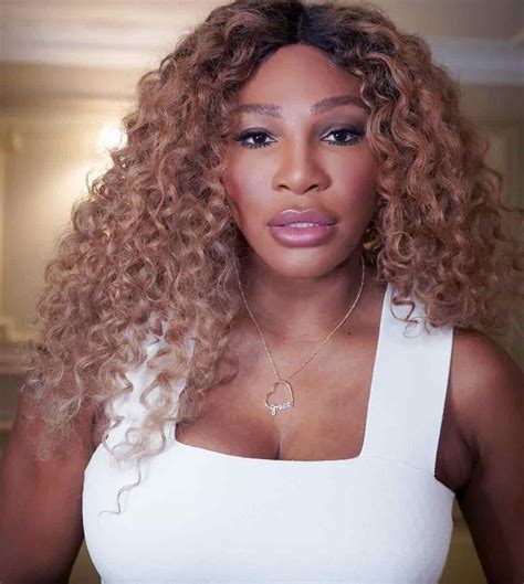 Serena Williams Net Worth Age Family Boyfriend Biography And More Sabhkuchinfo