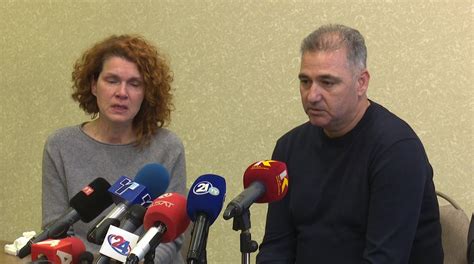 Васил Јованов доби 3 години и 10 месеци затвор неговите родители изразија сочуство Сител