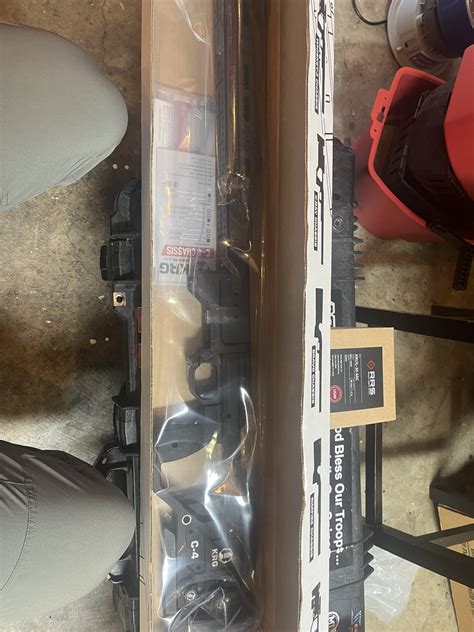 Sold Krg C4 Chassis Snipers Hide Forum