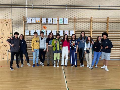 Os Dejamos Aquí Algunas Fotos Del Ies Alfredo Kraus