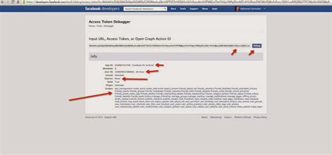 Vulnerability In Facebook App Allows Hackers To Steal Access Tokens And Hijack Accounts