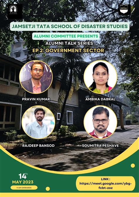 Sapna Kumari On Linkedin Happy To Share That We Are Organizing The Alumni Talk Series