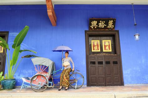 亞洲10大新興旅遊目的地：馬來西亞古晉、亞庇、喬治市名列其中 欣旅遊bonvoyage 欣傳媒旅遊頻道