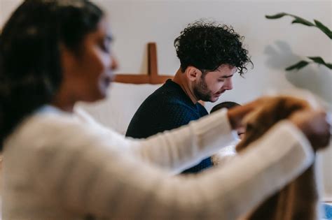 Tired Of Always Initiating Sex Heres What To Do First Things First