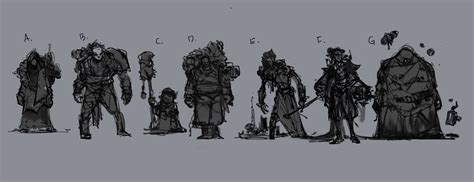 Proko The Character Concept Art Course