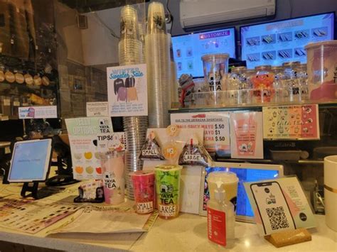 Yaya Tea Garden Updated August 2024 576 Photos And 542 Reviews 51 Chrystie St New York New