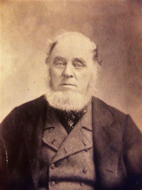 John Wheatley Bluntisham Baptist Church