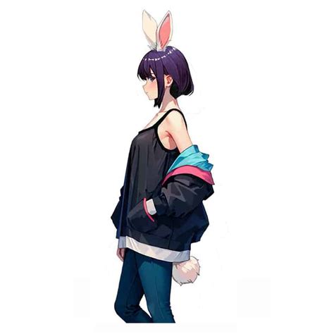 Custom Tails Are The Tail Company S Speciality