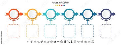 It Infographic Template