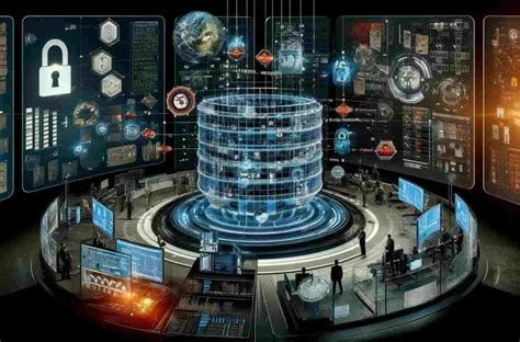 Future Trends In Database Penetration Testing Techniques Software Testing Lead