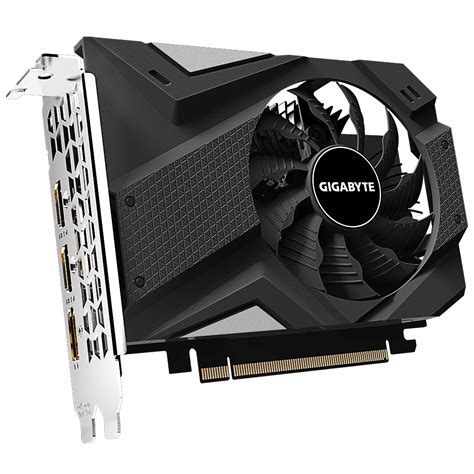 Geforce Gtx 1650 Mini Itx 4g