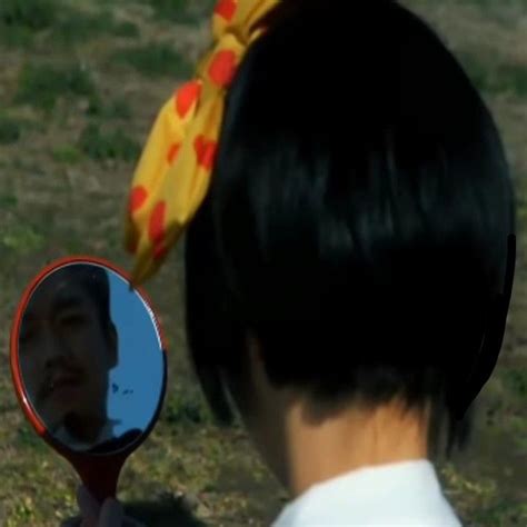 Shoujo Tsubaki Or Midori Live Action Anime Icons