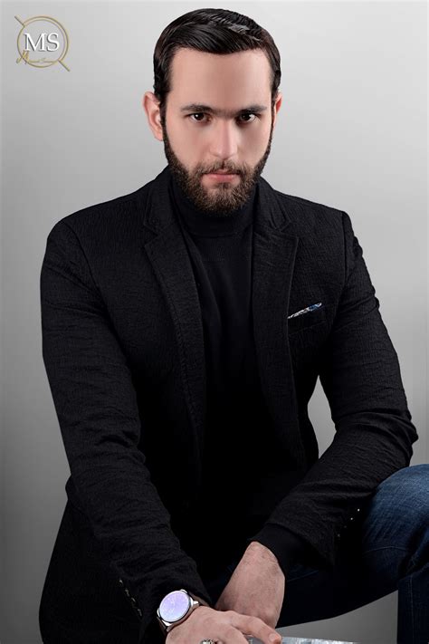 Mohamed Sameer محمد سمير Photographer Mahmoud Nagy Official Logo Design By Sylvia Adel