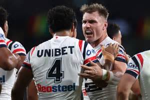 Round 6s Match Up Of The Weekend And Mismatch Of The Weekend