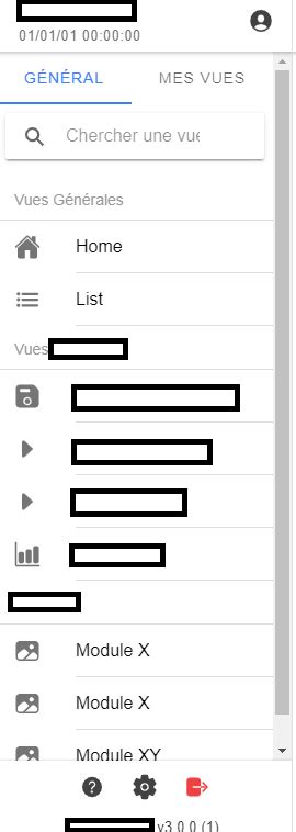 Bug Ion Searchbar Width Miscalculated On Desktop When In Scrollable Zone · Issue 20565 · Ionic