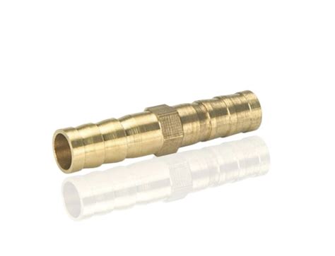 สามทางทองเหลือง ตัวที T ตัววาย Y สองทาง ข้อต่อตรง สี่ทาง หางปลาไหล ขนาด 4 6 8 10 12 14 16 19 มม